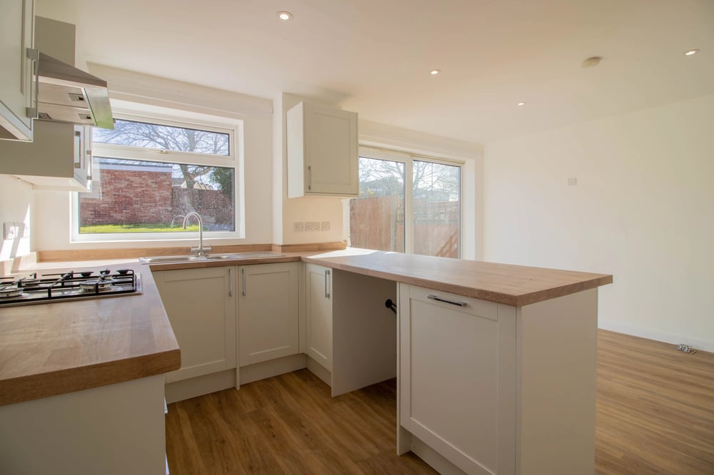 HMO Conversions & Property Renovation | Beeston, Nottingham
